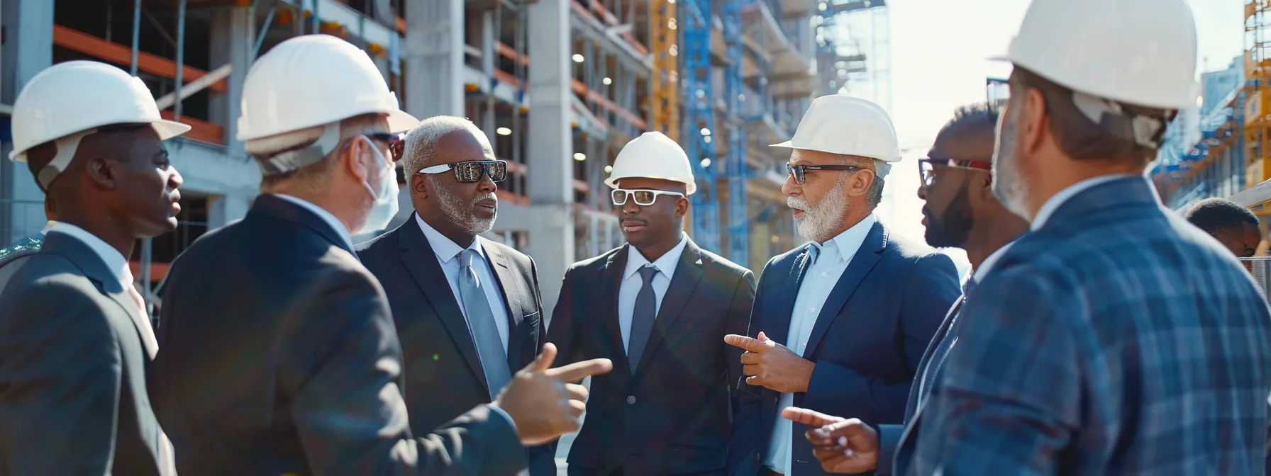 Ultimate Guide to Prime Contractors for Federal Government Projects ...