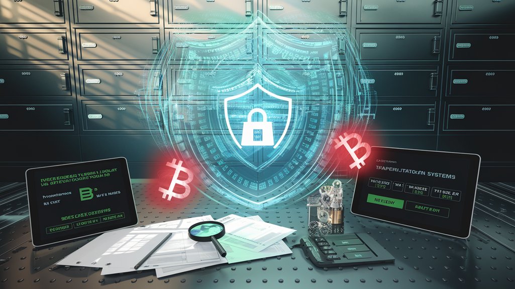 Preventing Critical Banking Information Errors in SAM Registration ...