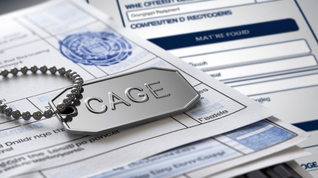 Understanding CAGE Codes for SAM Registration: Complete Beginner’s ...
