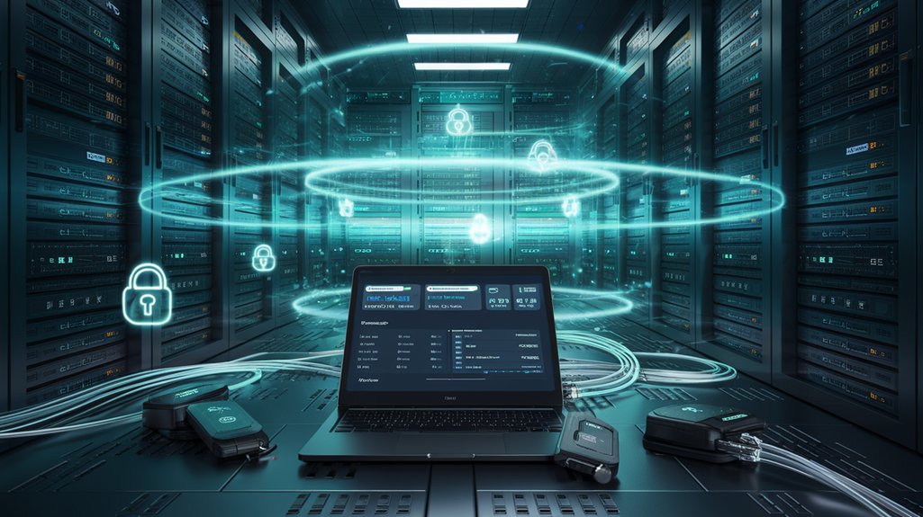 SAM Data Management Security: Essential Best Practices Guide - Federal ...