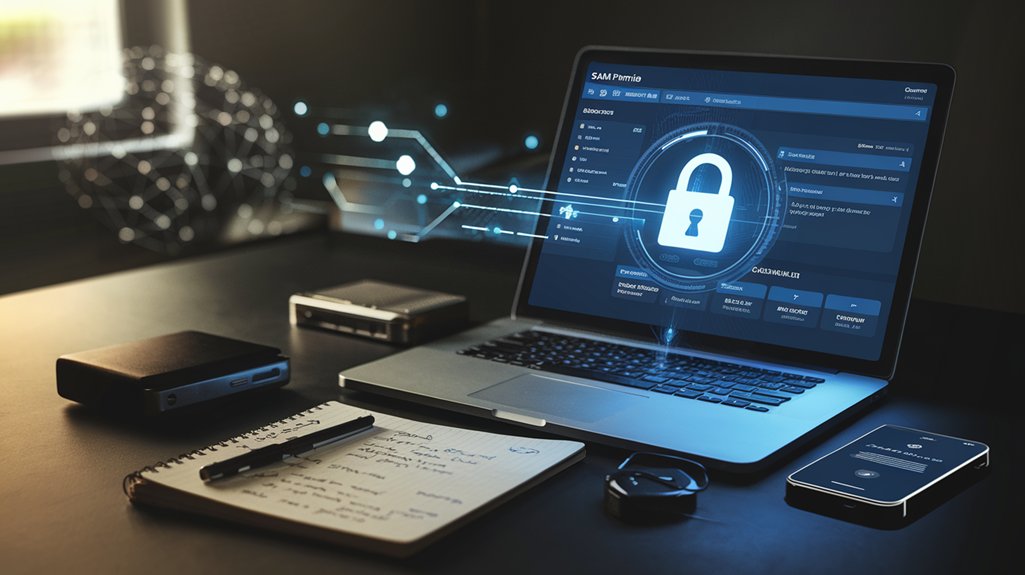 When and How to Deactivate Your SAM Profile for Security Reasons ...