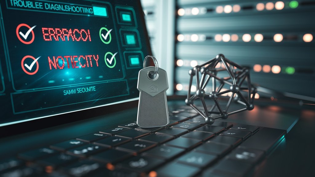 Resolving Entity Validation Issues in SAM: Troubleshooting Guide - Federal Processing Registry