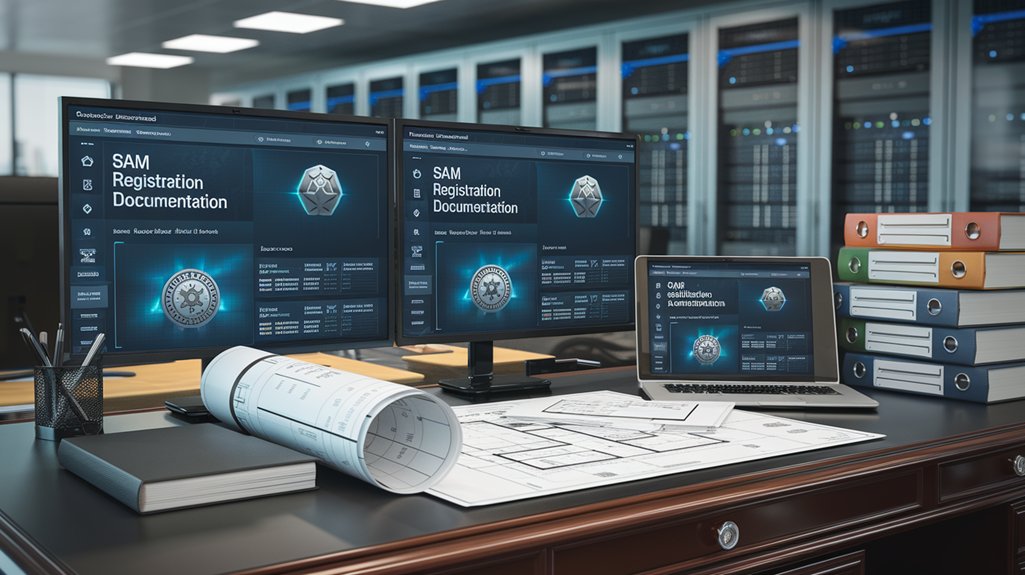 FAR and DFARS Compliance Through SAM: Comprehensive Guide - Federal Processing Registry