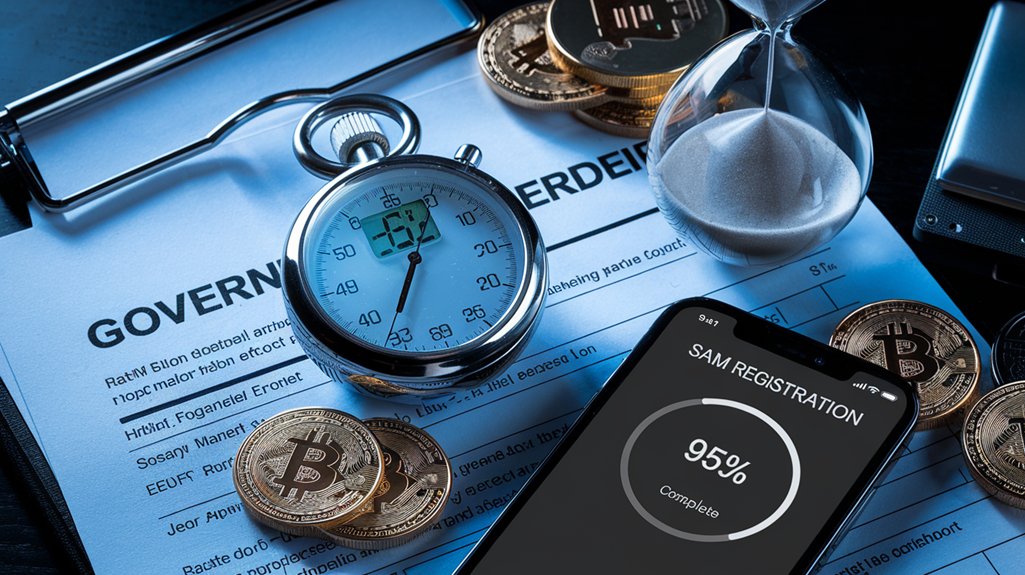 Expediting Your SAM Registration: Proven Methods for Faster Approval ...