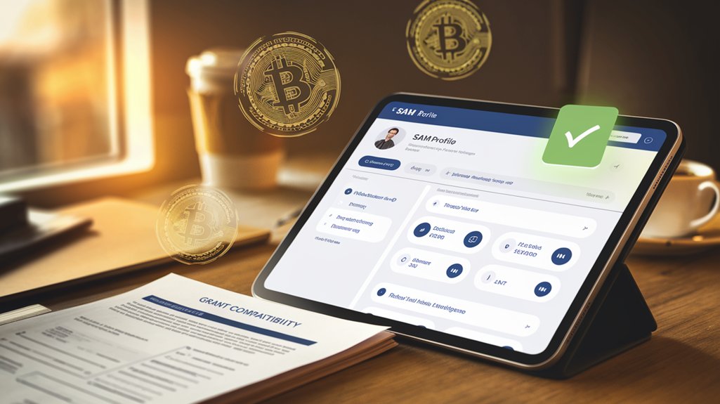 Verifying Grant Compatibility With Your SAM Profile: Qualification ...