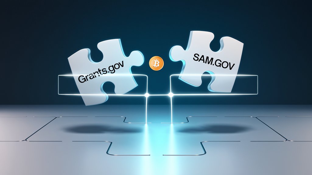How Grants.gov and SAM.gov Work Together: Complete Integration Guide ...