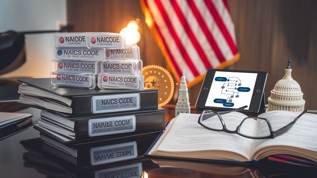 How NAICS Codes Impact Federal Set-Aside Contract Eligibility - Federal Processing Registry