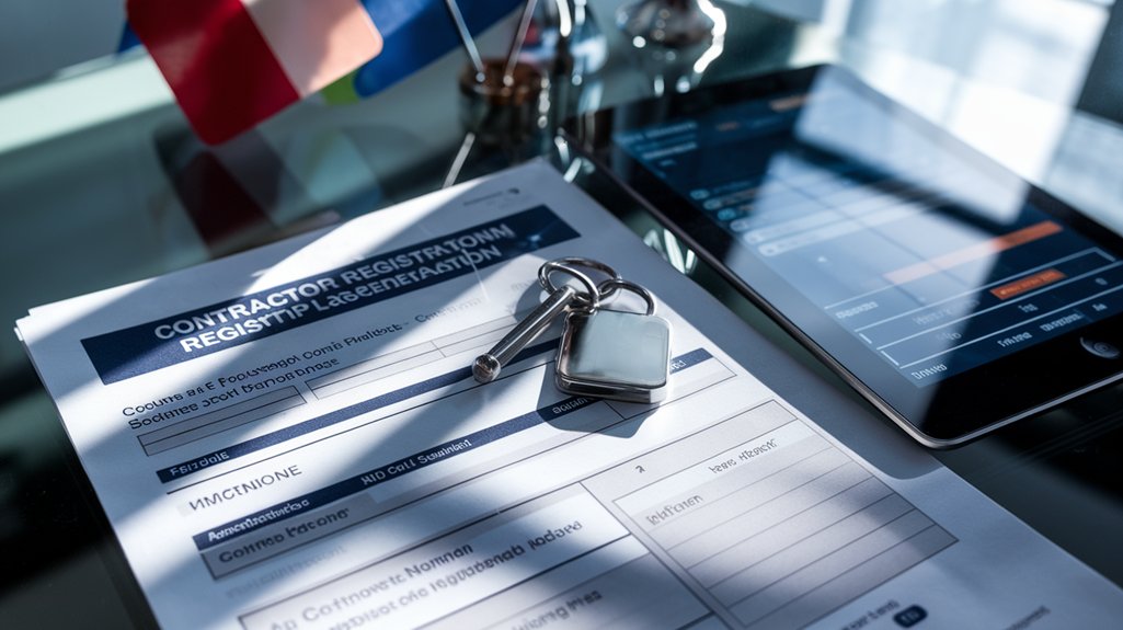 NATO CAGE Codes in SAM Registration: International Contractor Guide ...