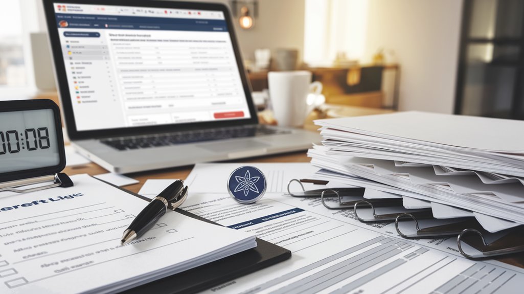 Comprehensive Nonprofit SAM Registration Checklist: Ensure Success ...