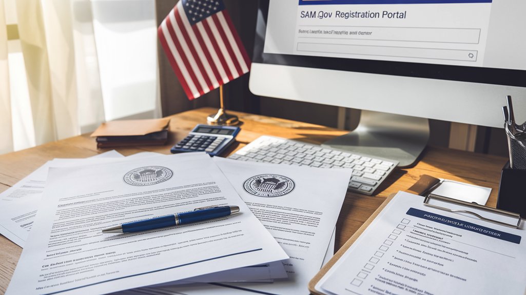 Nonprofit Eligibility for SAM Registration: Complete Requirements Guide - Federal Processing ...