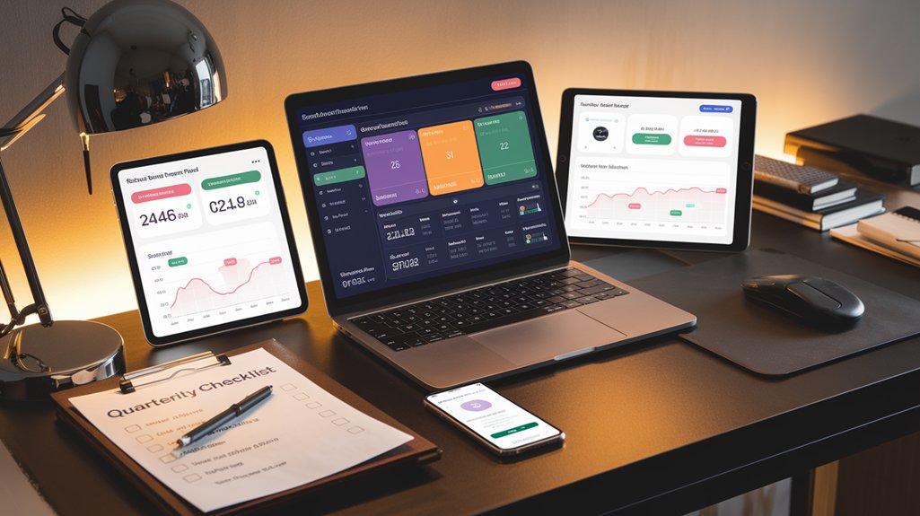 How to Conduct Effective SAM Profile Audits: Quarterly Checkup Guide ...