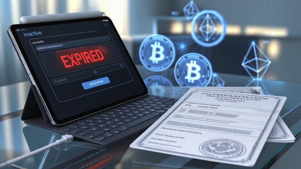 How to Reactivate an Expired SAM Registration: Complete Recovery Guide - Federal Processing Registry