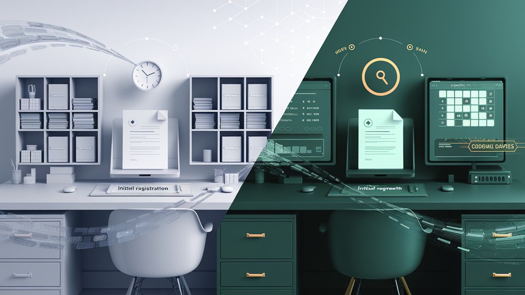 SAM Renewal vs. Initial Registration: Critical Differences Explained ...
