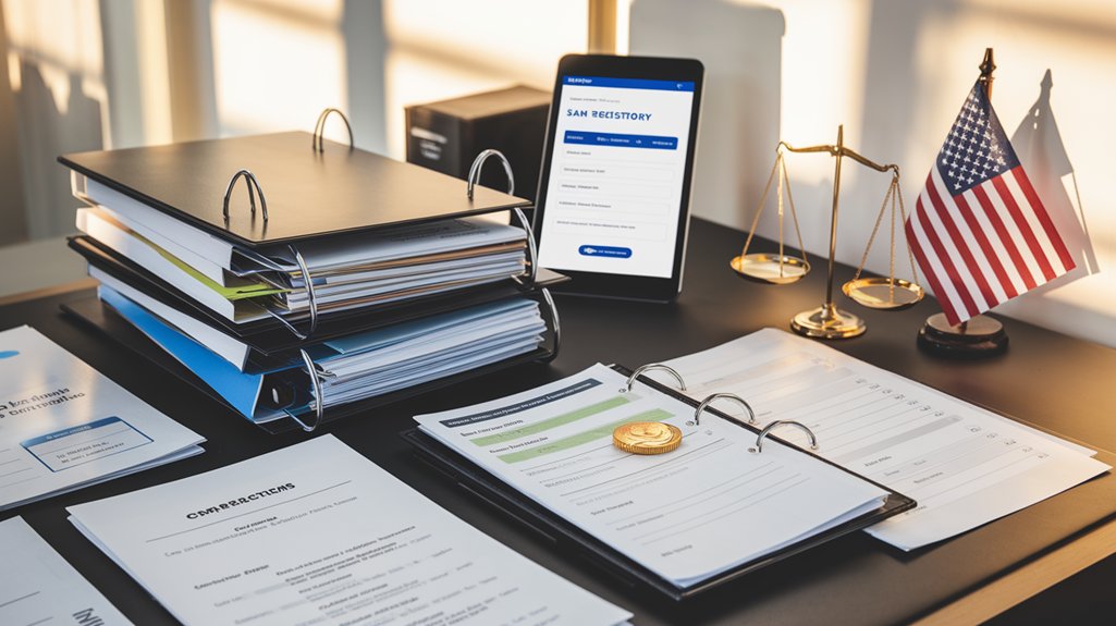 Small Business SAM Compliance Requirements: Complete Standards Guide ...