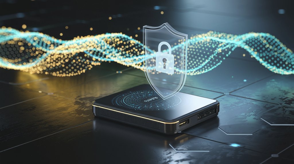 Understanding SAM Data Collection: Privacy and Security Implications ...