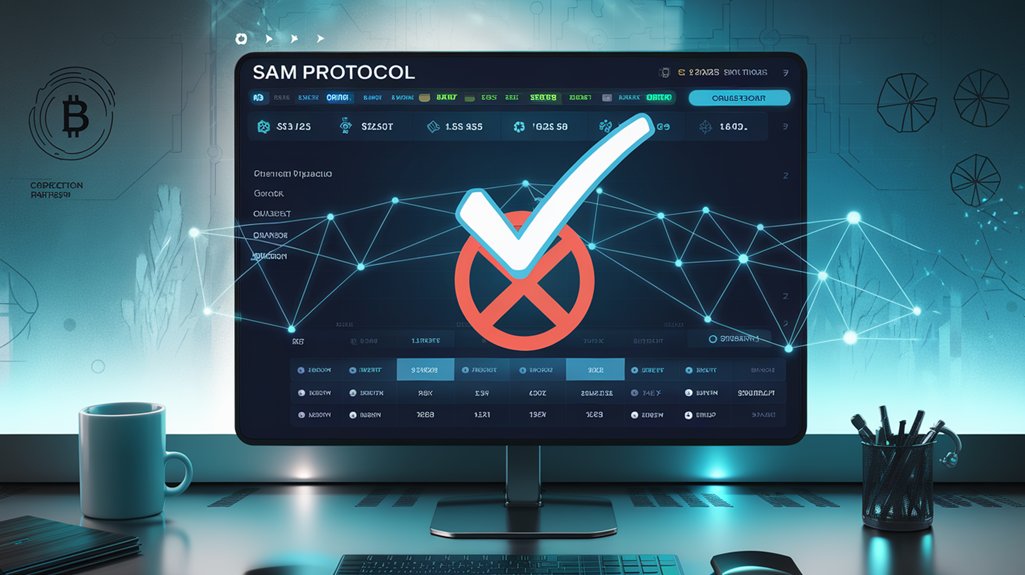 Correcting Inaccurate Information in SAM: Resolution Process Guide ...