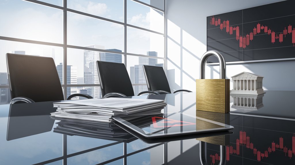 Understanding Penalties for SAM Non-Compliance: Risk Mitigation ...