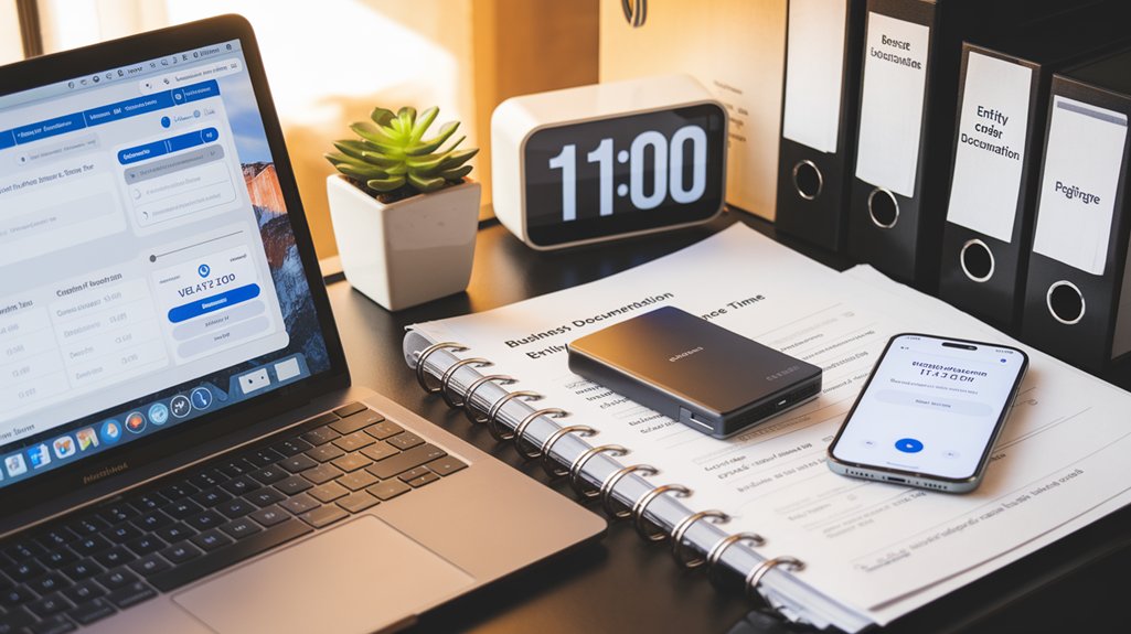 Updating Your Small Business SAM Profile: Maintenance Best Practices ...