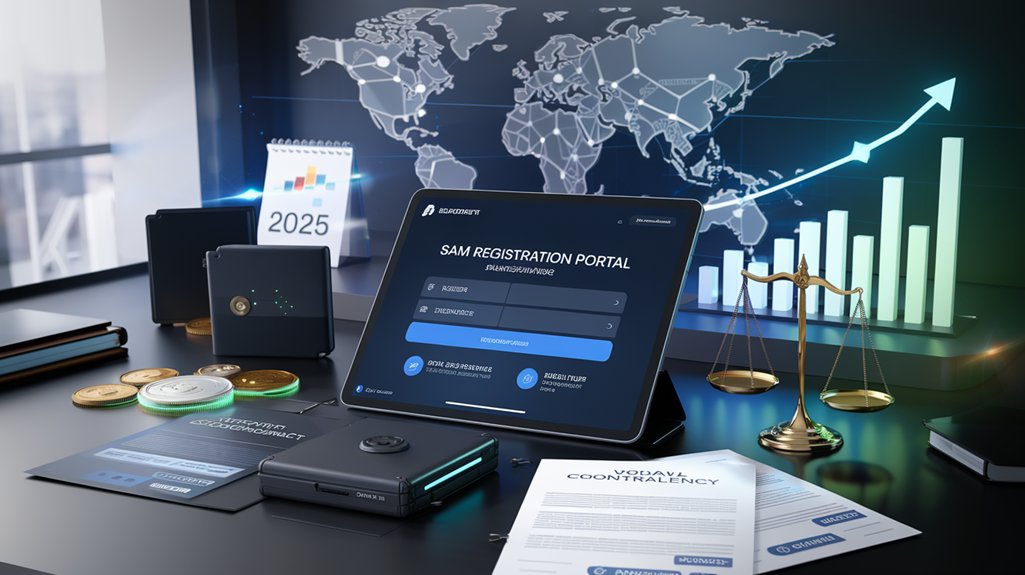 7 Critical Benefits of SAM Registration for Businesses in 2025 ...