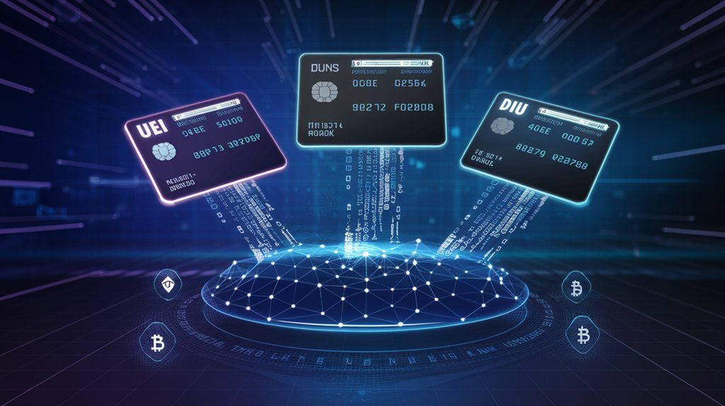 Understanding UEI, DUNS, and CAGE Codes: Key Differences in SAM ...