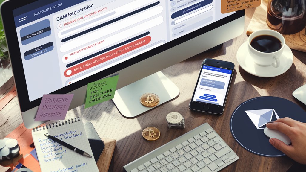 Troubleshooting SAM Registration: Solutions to 15 Most Common Issues ...