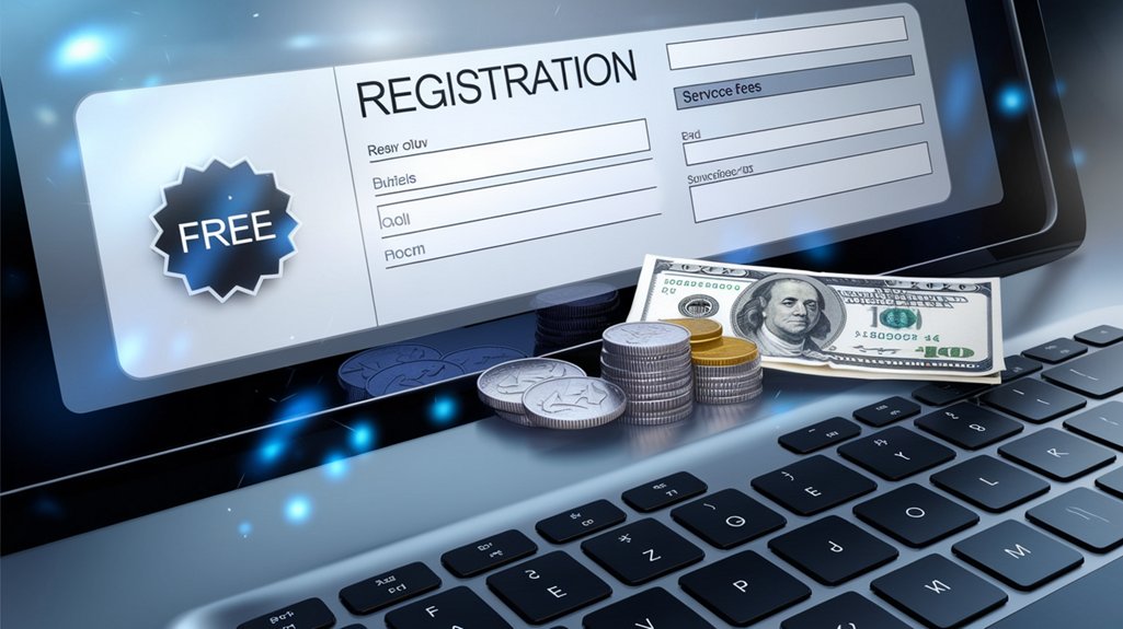 SAM Registration Costs Explained: Free Options vs. Service Fees ...