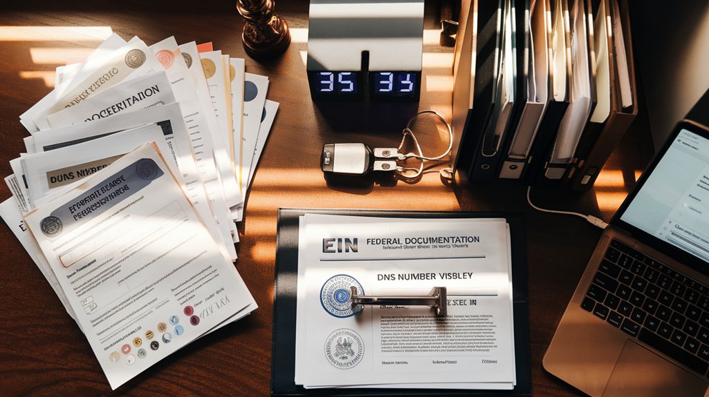 Essential Documentation for SAM Registration: Complete Checklist ...