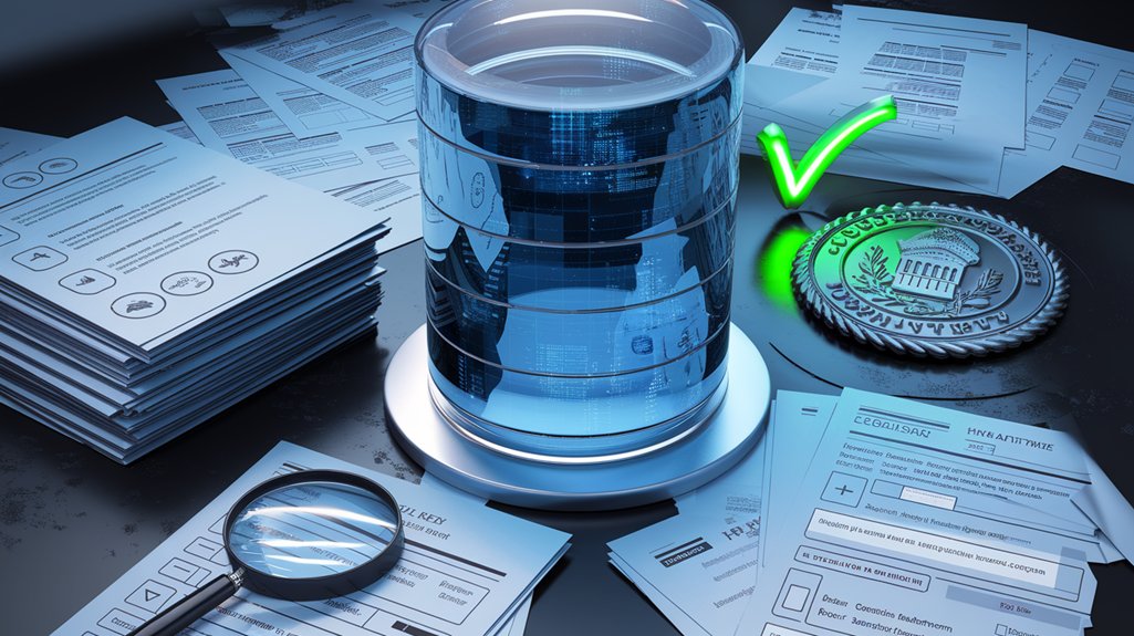 Entity Validation In Sam Registration Critical Steps To Avoid Rejection Federal Processing