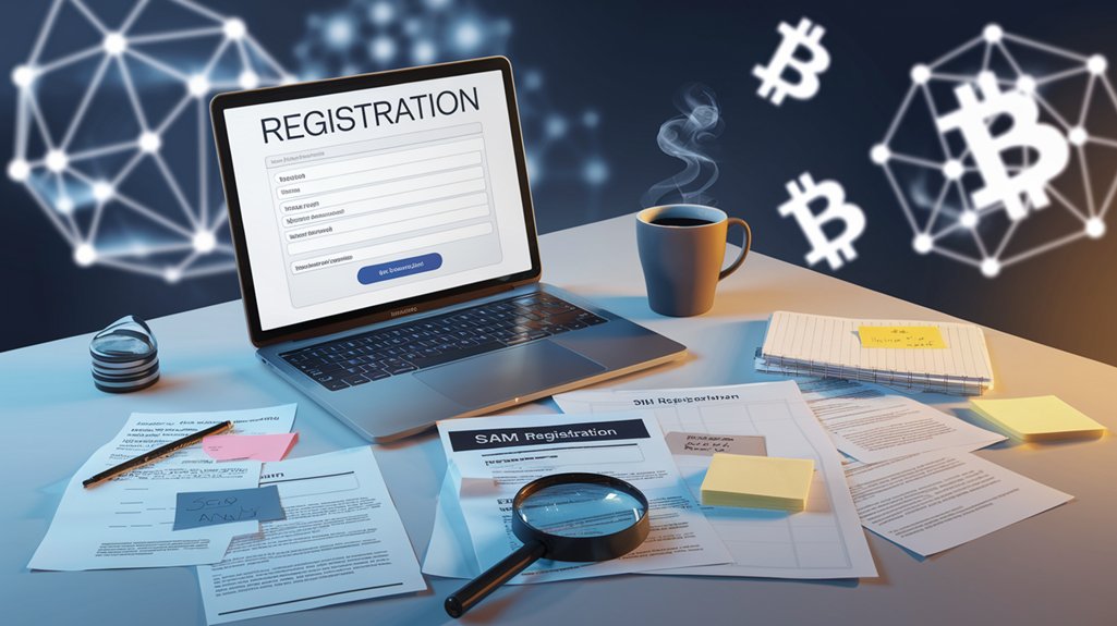 Frequently Asked Questions About SAM Registration for Grant Access ...