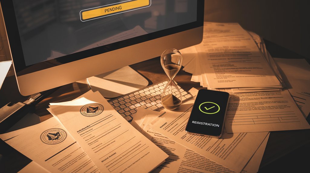 Why Your SAM Registration Shows Complete But Not Active: Resolution ...