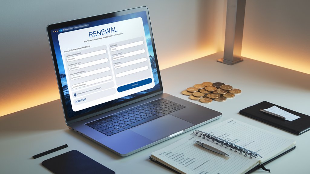 SAM Renewal Guide: Step-by-Step Process for Successful Completion - Federal Processing Registry