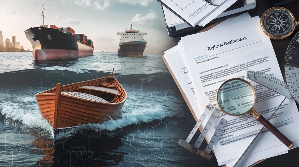 SBA Size Standards and SAM Registration: What Small Businesses Must ...