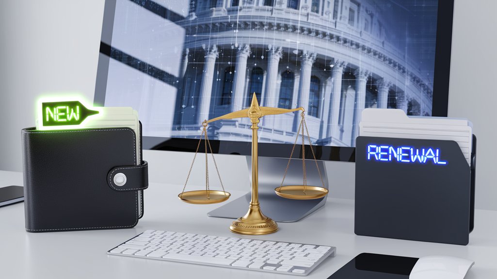 New vs. Renewal SAM Registration: Service Cost Differences Explained ...