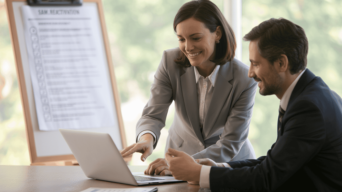 SAM.gov Registration Expired: Critical Consequences and Fast Recovery ...