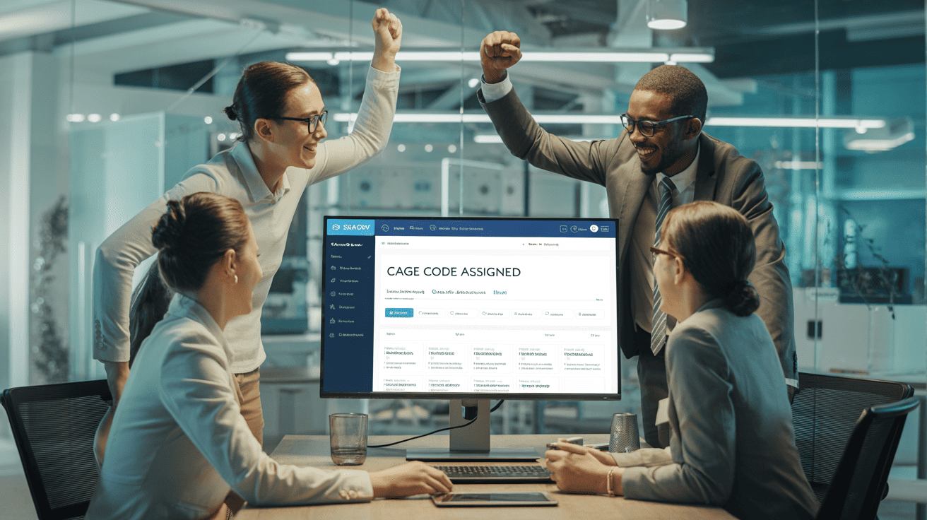 Mastering SAM.gov Registration: Your Complete Entity Validation, UEI ...