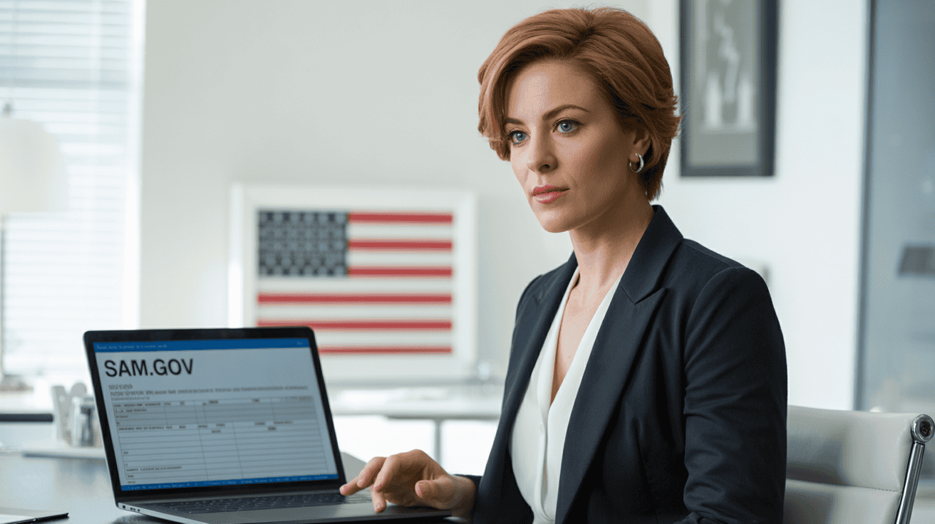 CAGE Code Guide: What It Is and How to Get One for Government ...