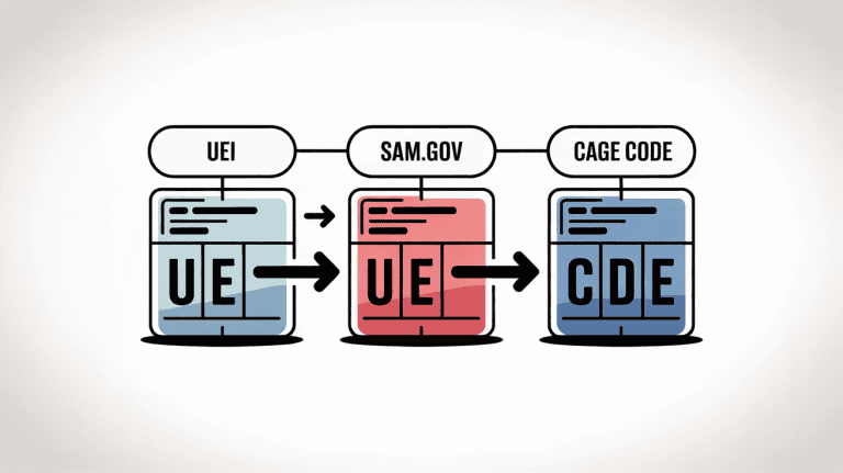 CAGE Code Guide: What It Is and How to Get One for Government ...