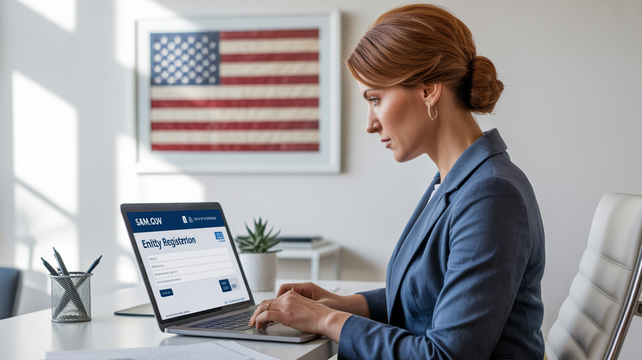 How to Request and Use a Unique Entity Identifier (UEI) - Federal ...