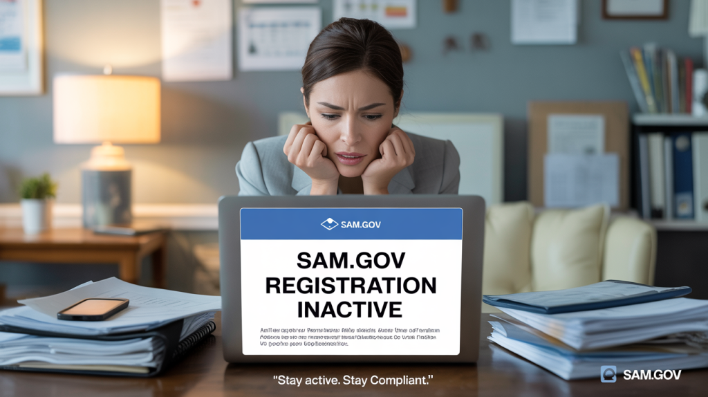 SAM System For Award Management Archives - Federal Processing Registry
