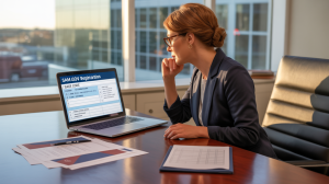 Complete Guide to Updating Your CAGE Code in SAM.gov - Federal ...